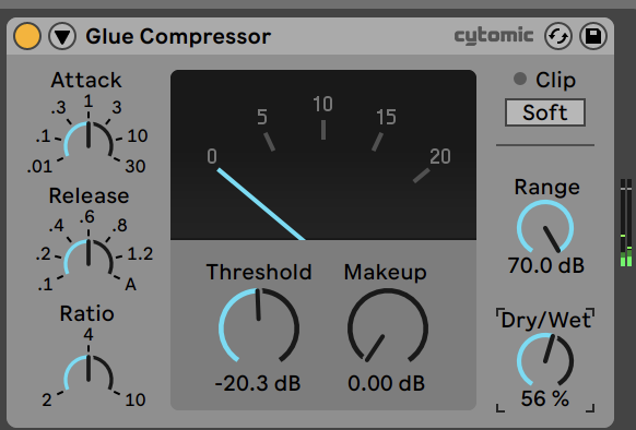 What Is Parallel Compression & How to Use It